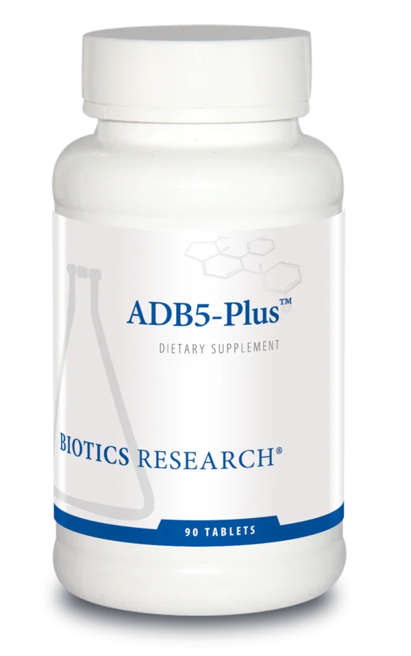 ADB5-Plus™ | pHotential Health