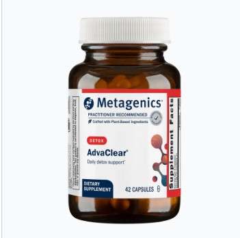 AdvaClear® | pHotential Health