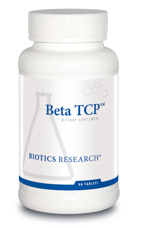 Beta-TCP™ | pHotential Health