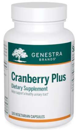 Cranberry Plus | pHotential Health